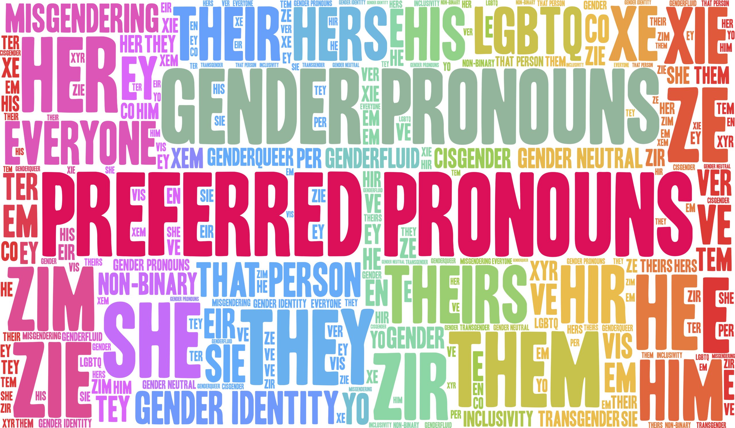 The Pronoun Police Just Got Benched in Michigan Schools
