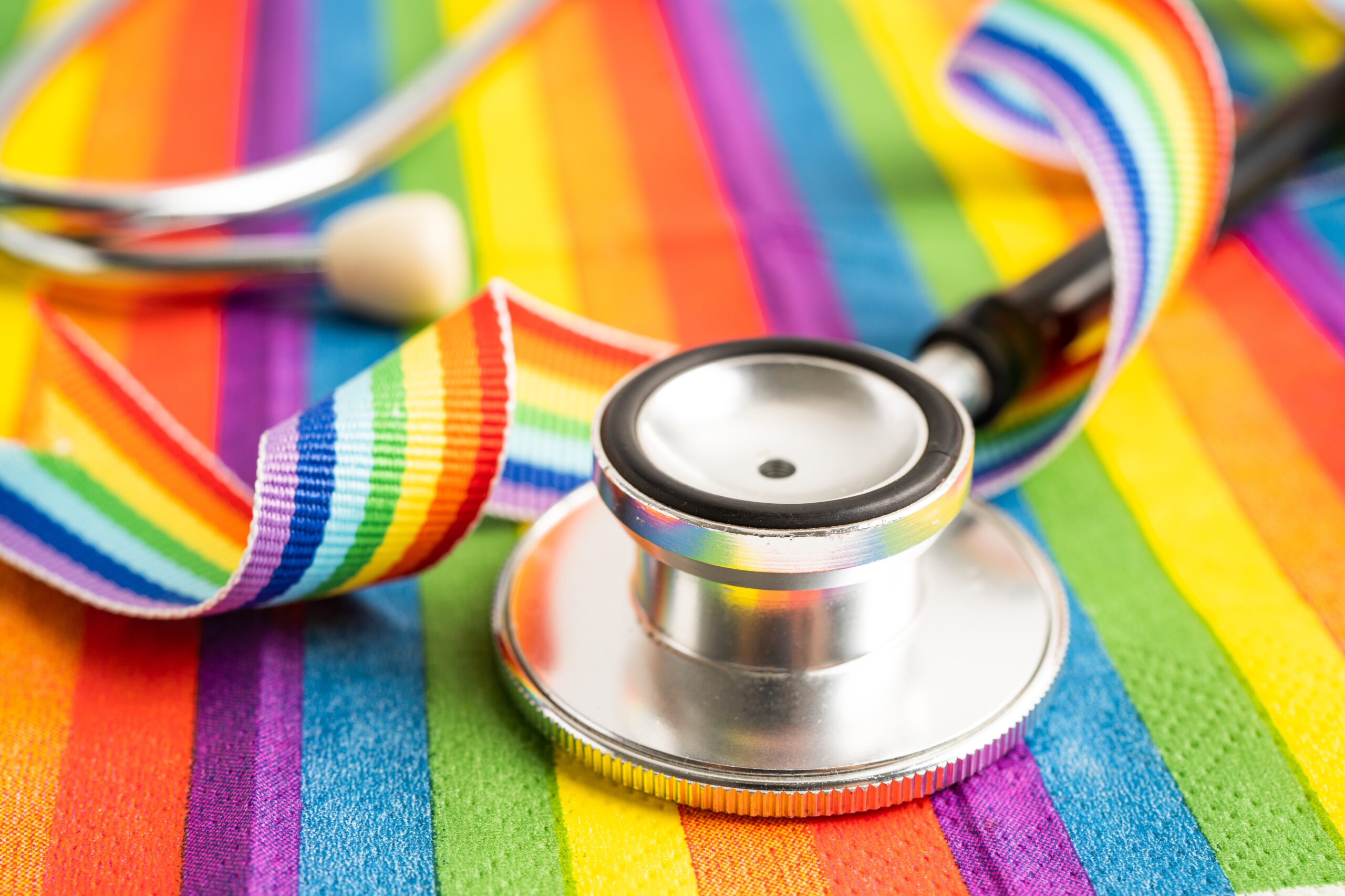 The Coming Transgender Care Showdown in Michigan Between the Feds and ...