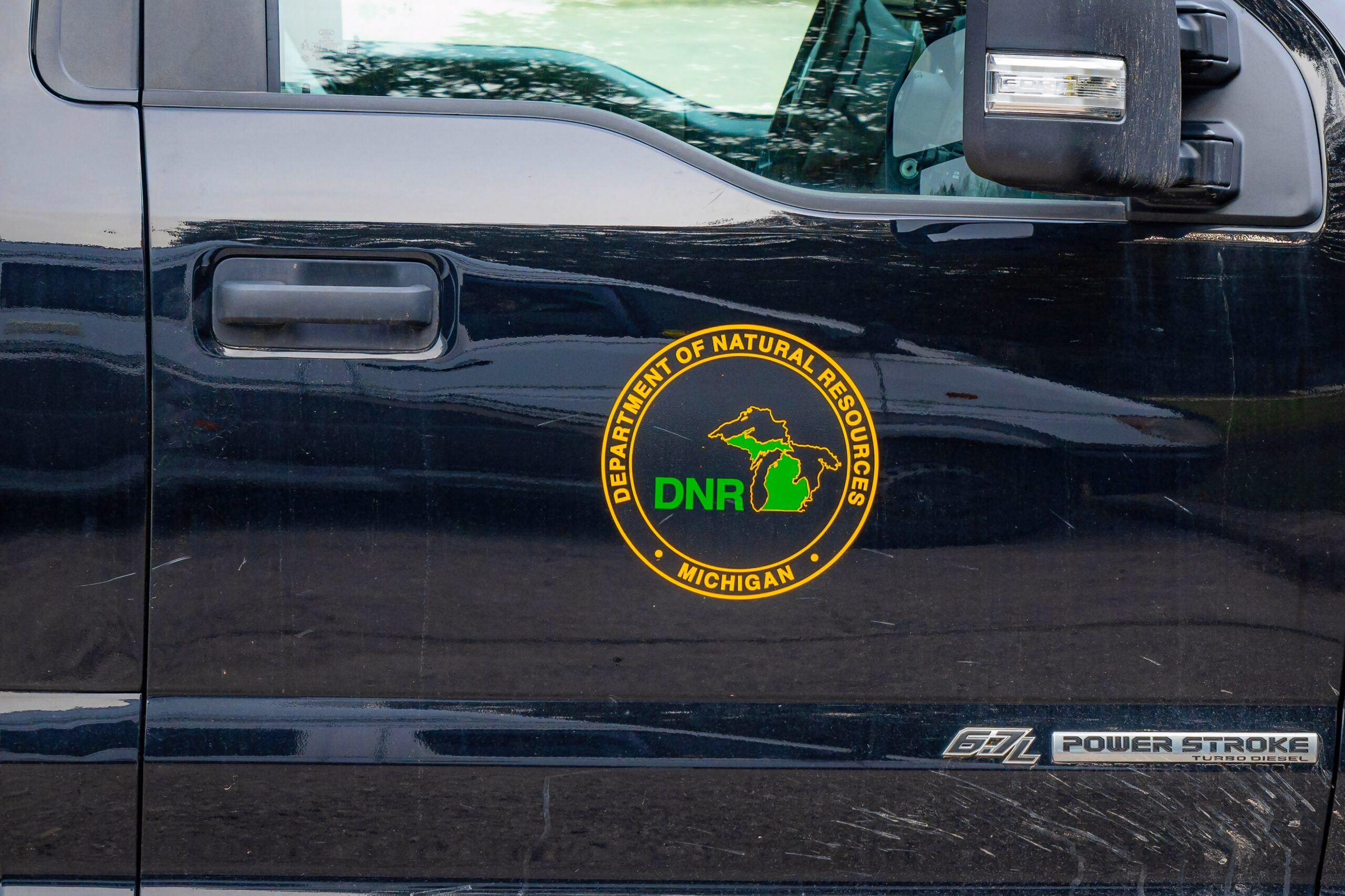 Knock, Knock, It’s NOT the DNR: House Passes Bill to Stop “Surprise ...