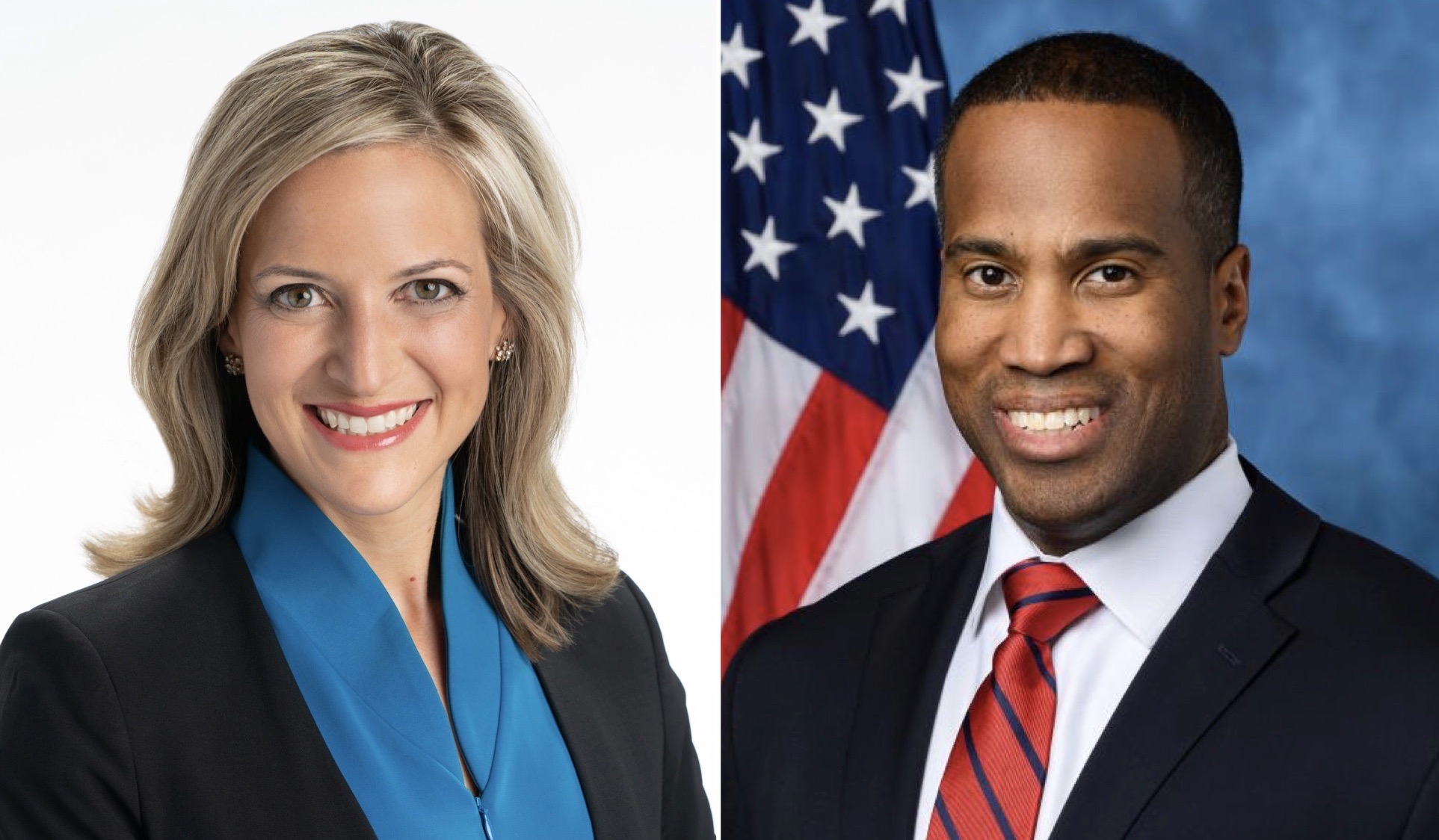 Benson and James Pull Far Ahead as Michigan’s 2026 Governor Race Takes Shape