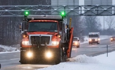 Michigan’s Roads May Be Rough, But Its Plow Names Are Top-Tier