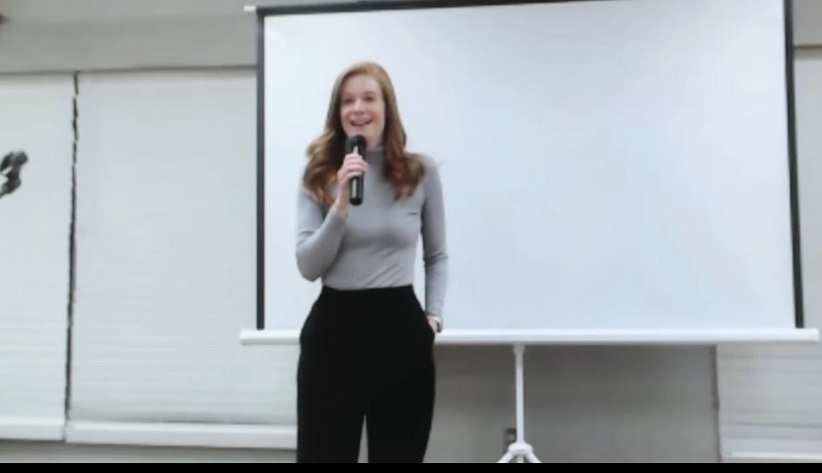 U.S. Senate Candidate Who Authored 'Hate Won't Win' Wants to Throw Beer ...