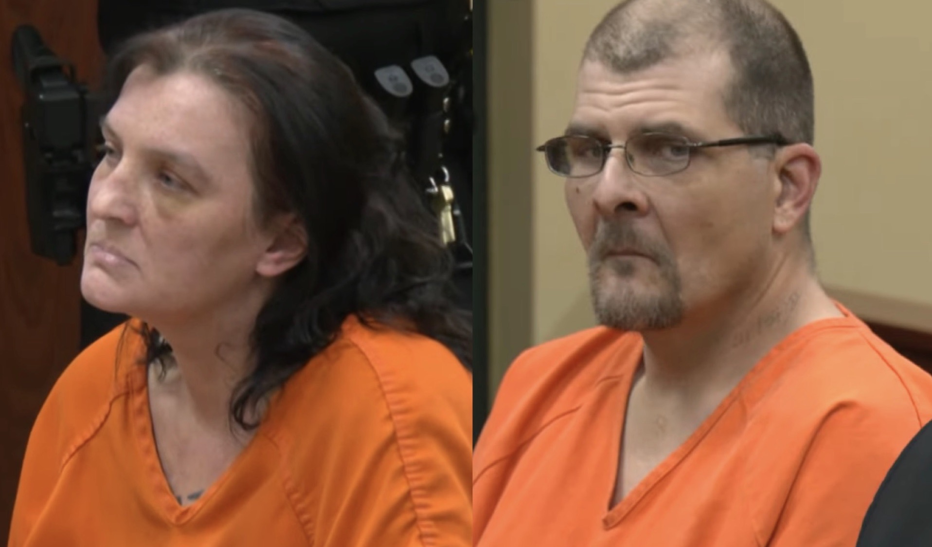 Inside the Rebecca Park Murder Affidavit: Contradictions, Confessions ...