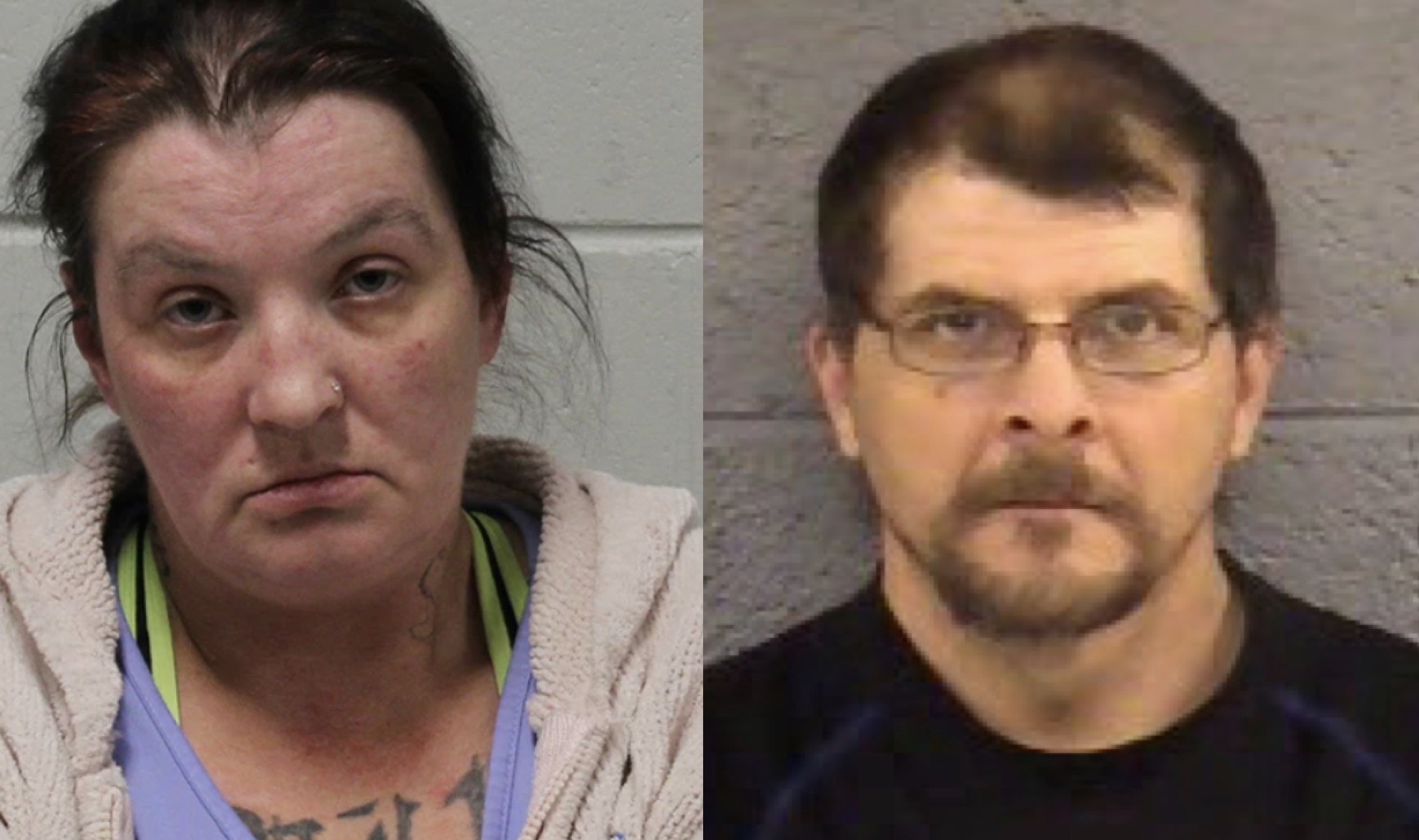Bio Mom and Stepfather of Slain Pregnant Michigan Woman Charged with ...
