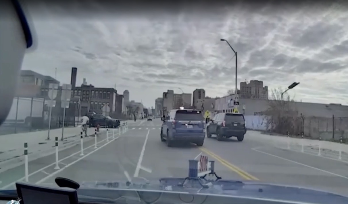Detroit Drama: How a Gun-Toting “Agent of Chaos” Turned Streets Into an ...