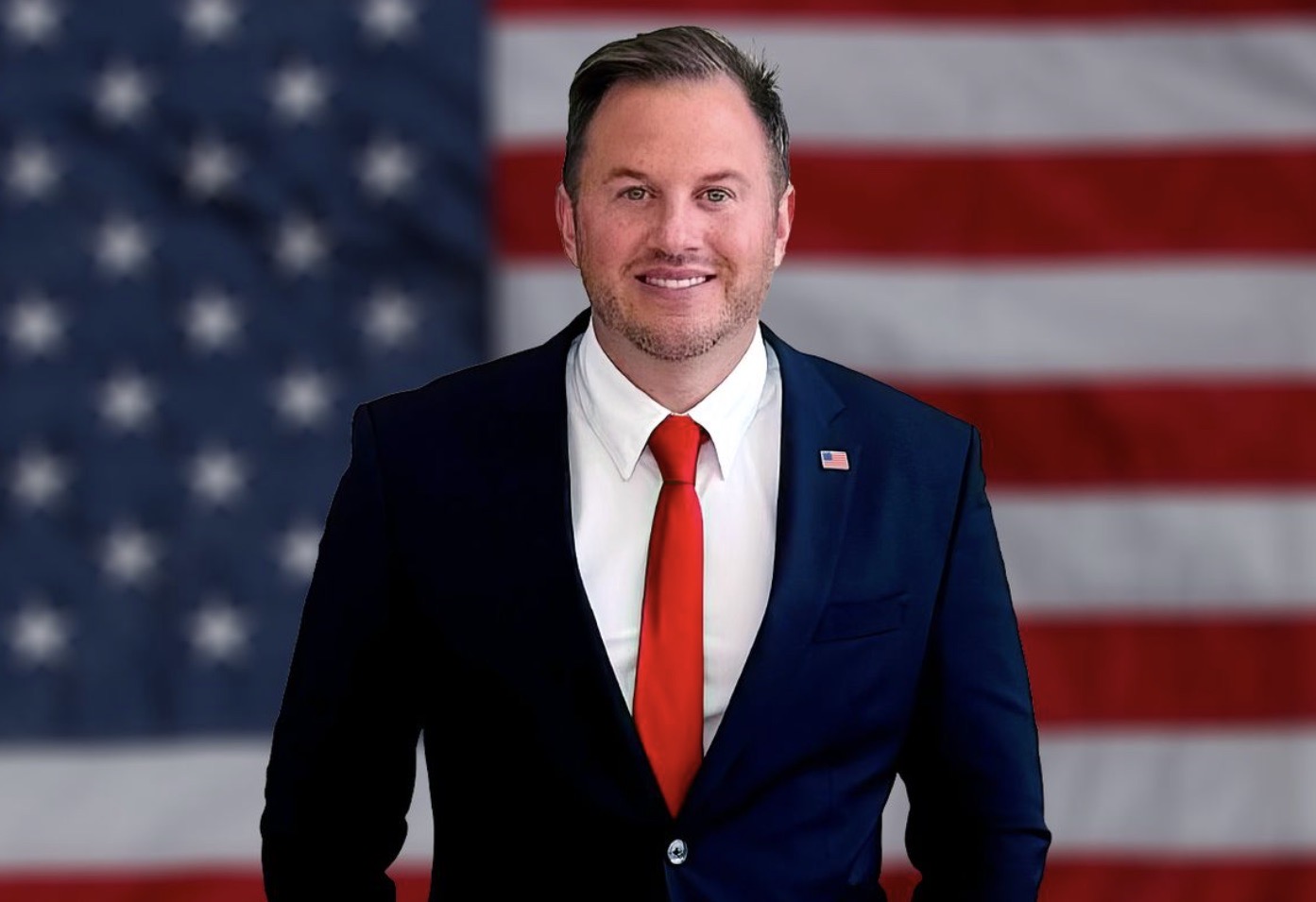 Michigan Congressional Candidate Caught by Blogger After Explosive ...