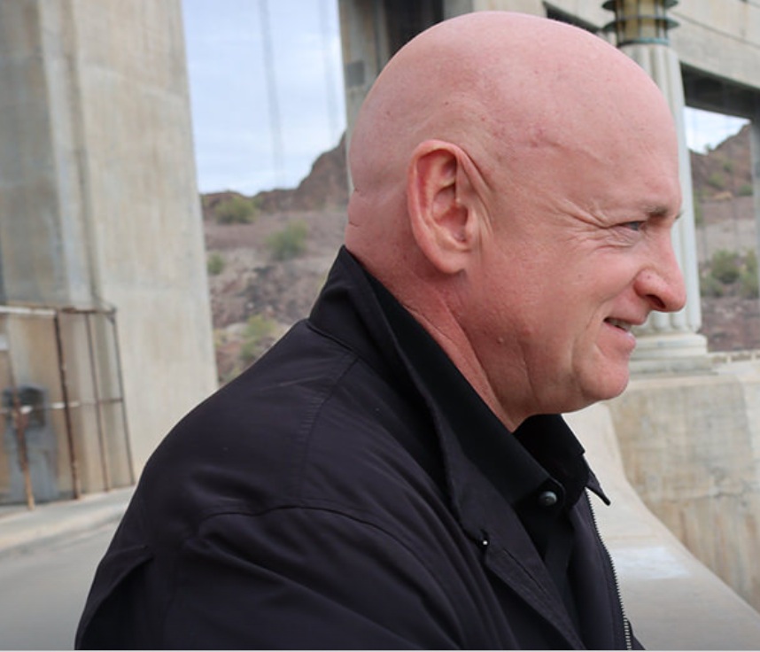 Department of War Looks to Punish Kelly For His Part In 'Seditious' Video