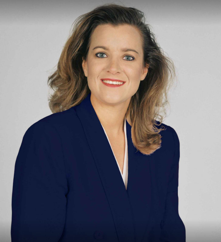 Nessel's Ally Traci Kornak Charged With Embezzlement From Elderly ...