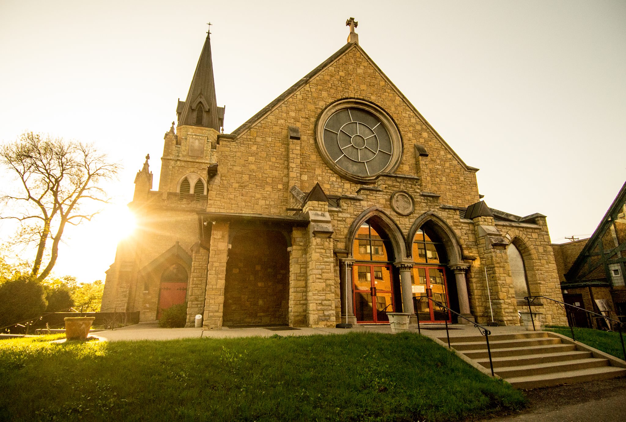 Attorney: Blocking Exits and Terrorizing Children in a Church Isn’t a ...