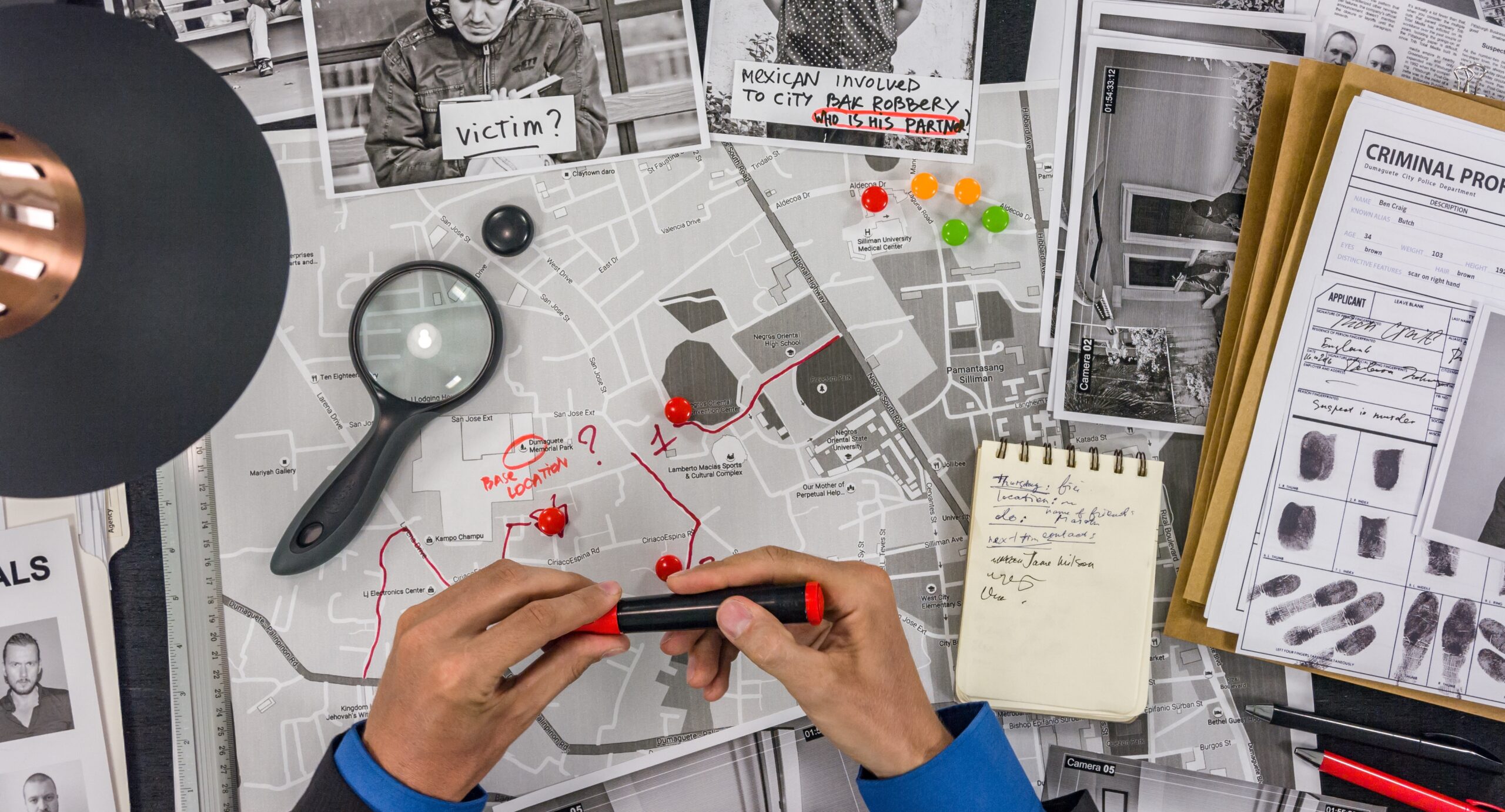 Lansing Doles Out Crime-Fighting Cash