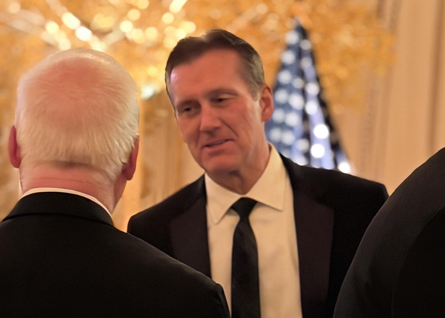 Michigan GOP Roundup Raises Questions After Ralph Rebandt Is Left Out