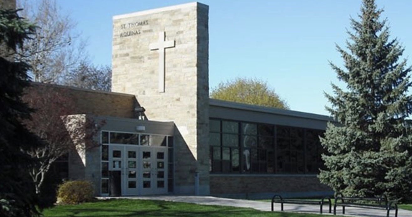 EXCLUSIVE: Multiple Security Incidents Including “Allahu Akbar” Video ...