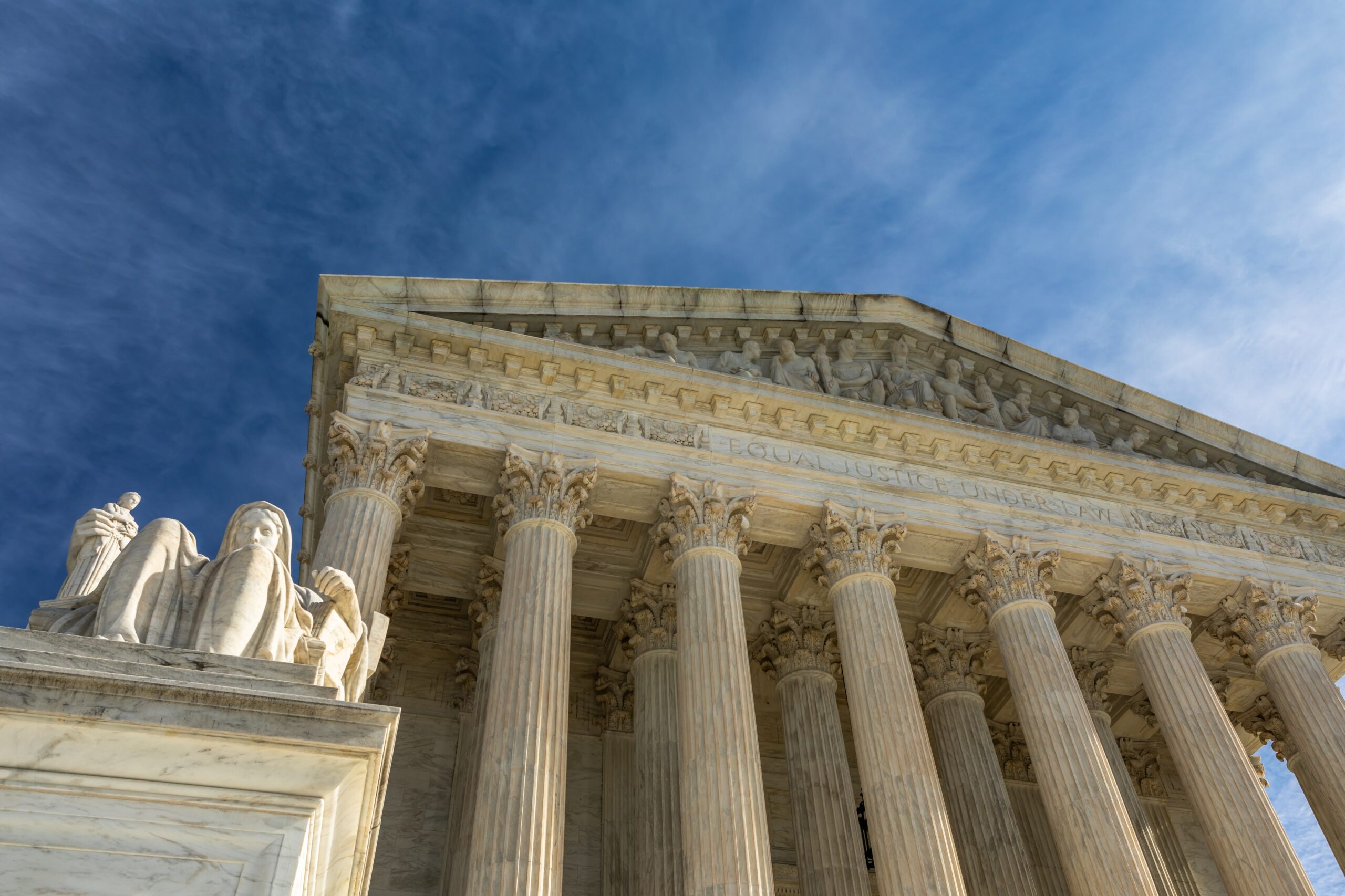 Supreme Court’s February Docket Holds Big Stakes for Michigan Law and ...