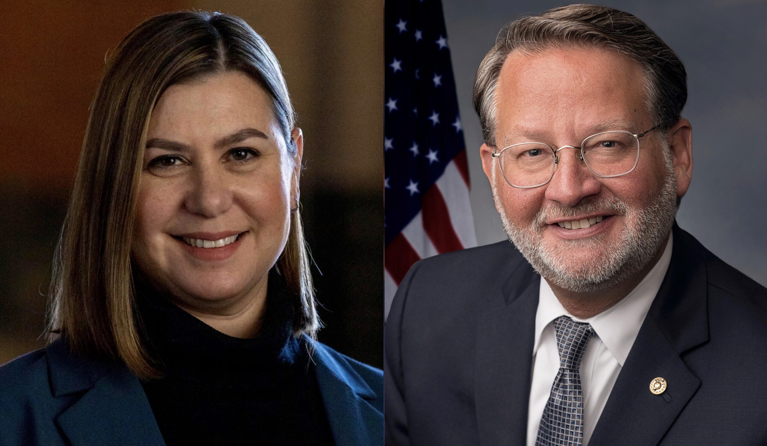 Political Posturing Takes Center Stage in Michigan Senators’ Upcoming ...