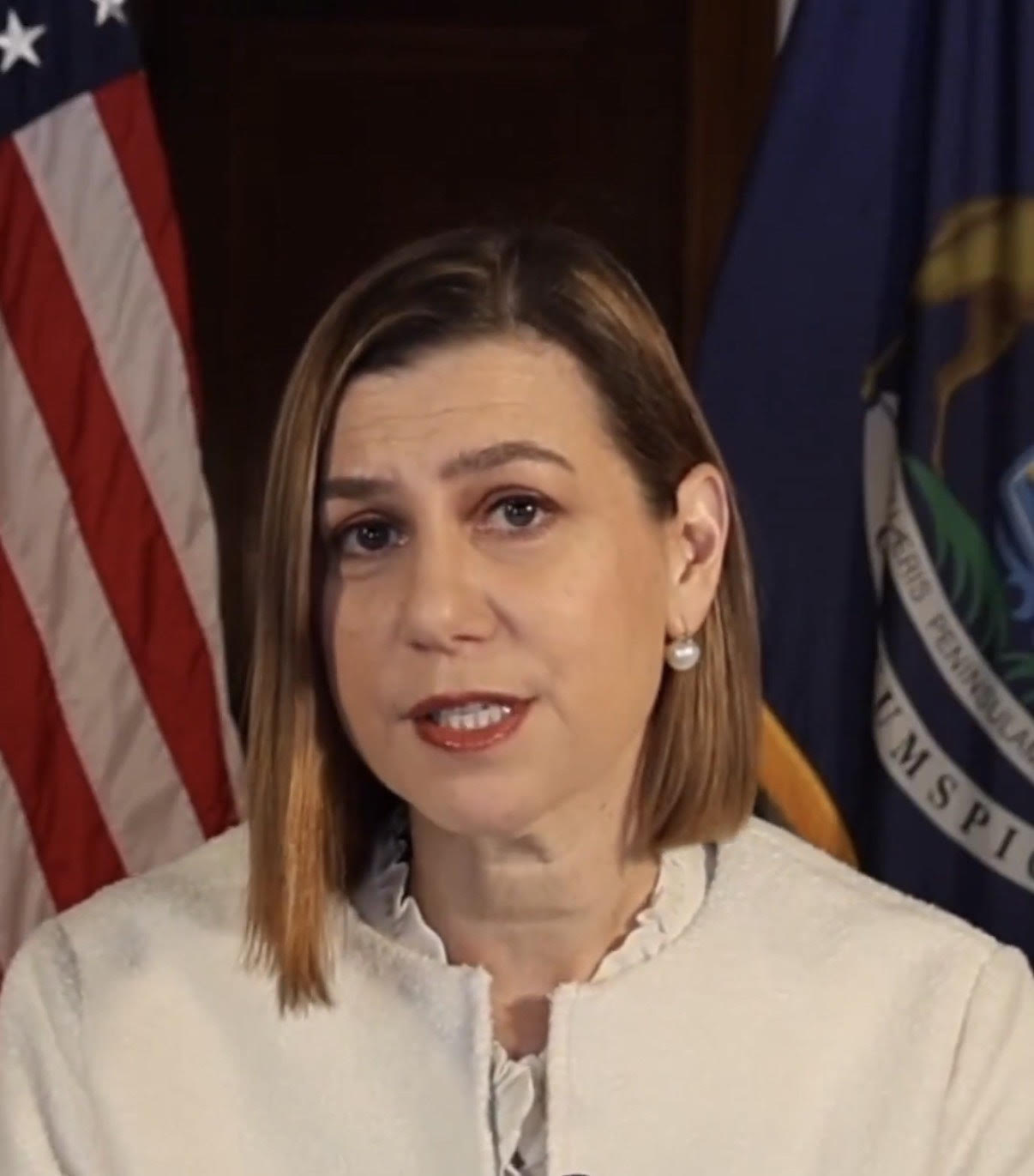 Above the Law? Slotkin Refuses to Cooperate With DOJ Investigation.