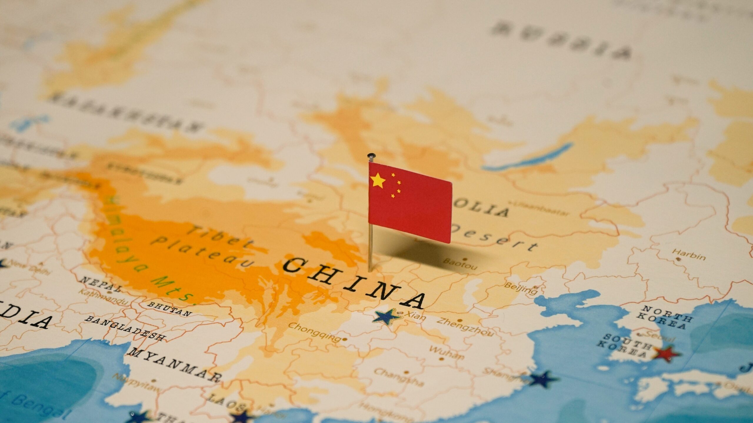 From Detroit Shop Floors to Dark Money from China: Michigan-Linked Tech ...