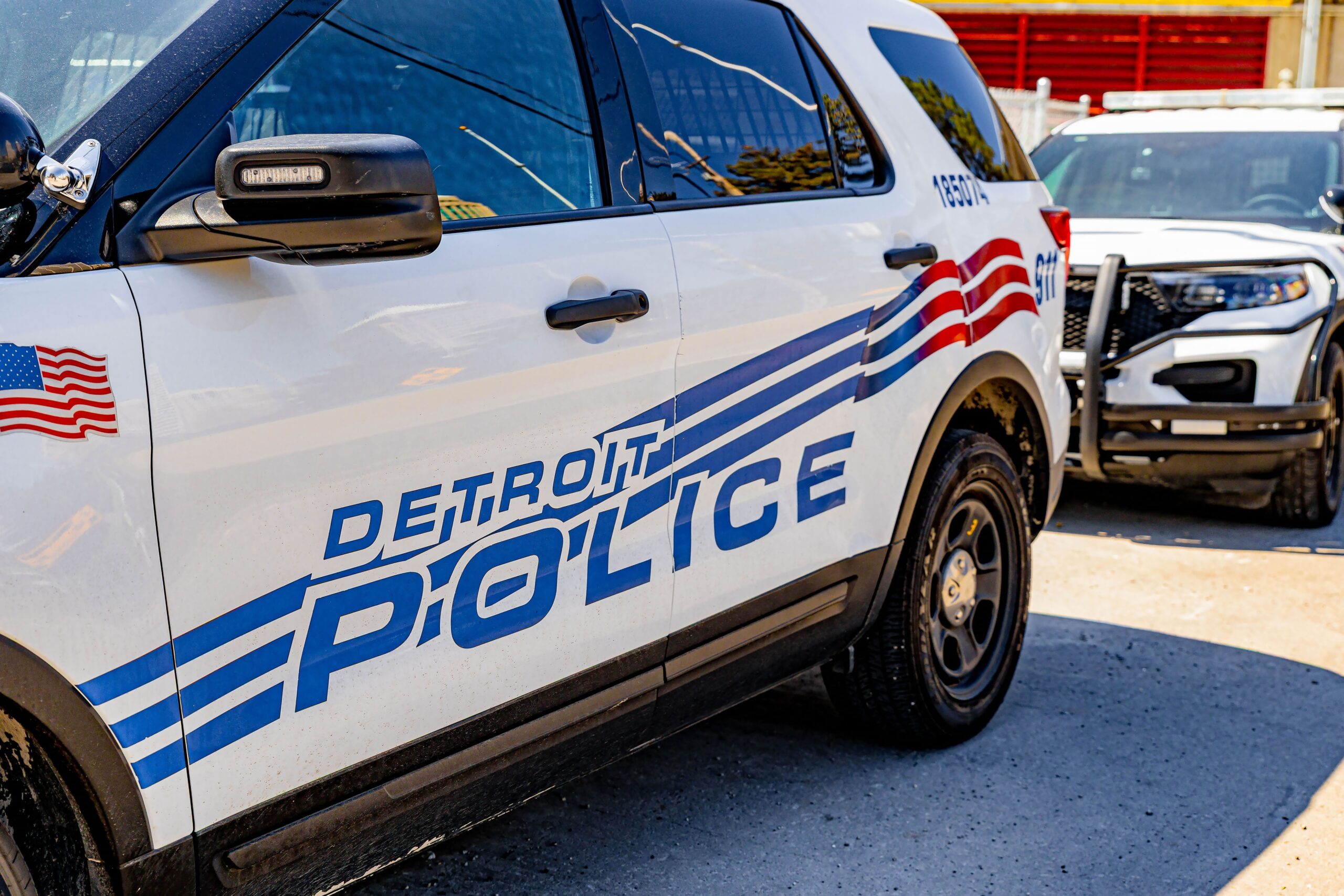 Detroit To Hit the Mute Button as Police Encryption Spreads Across Michigan