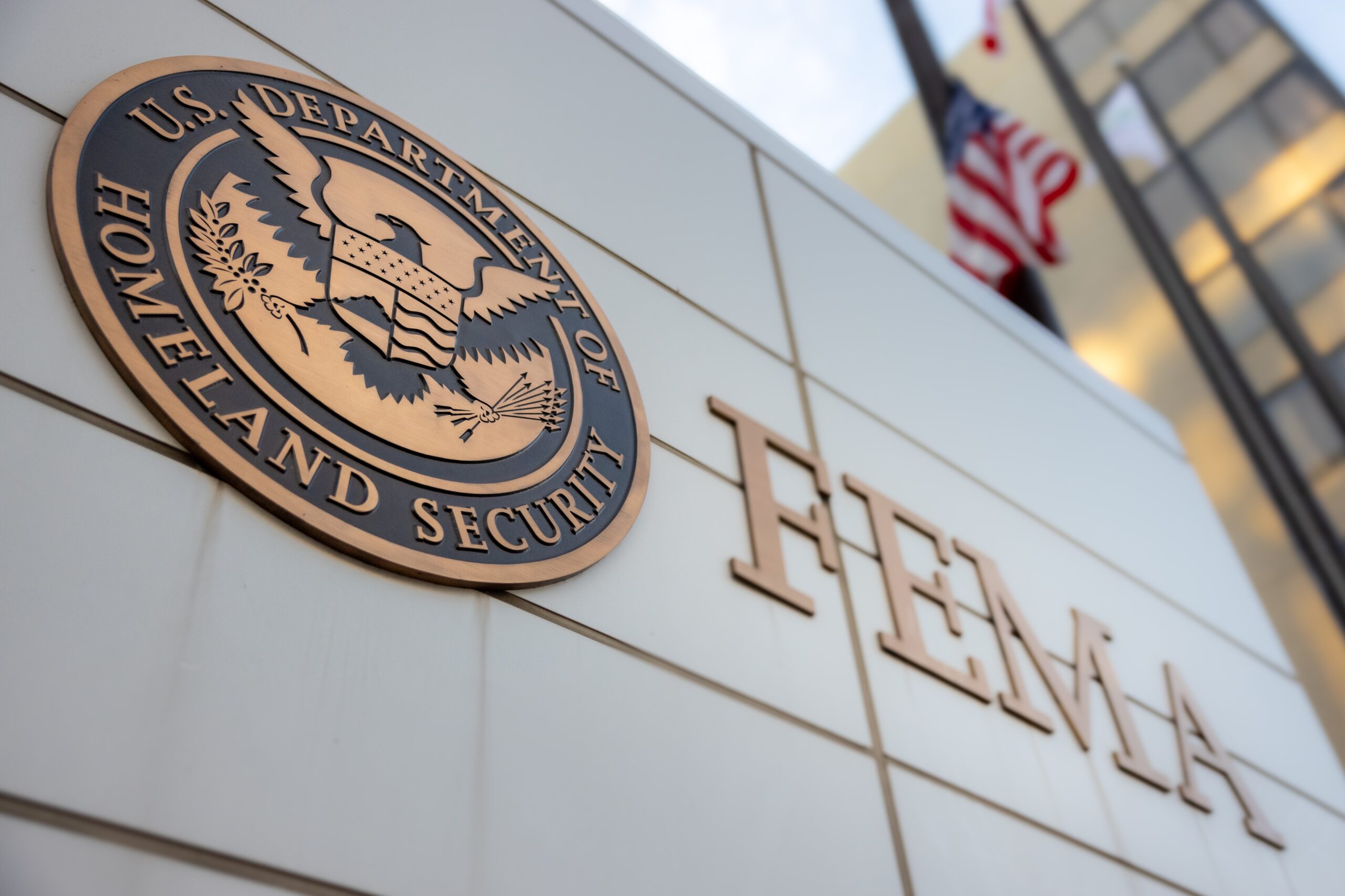 Michigan AG Sues Trump Over FEMA Funds While Democrats Stall FEMA Funding