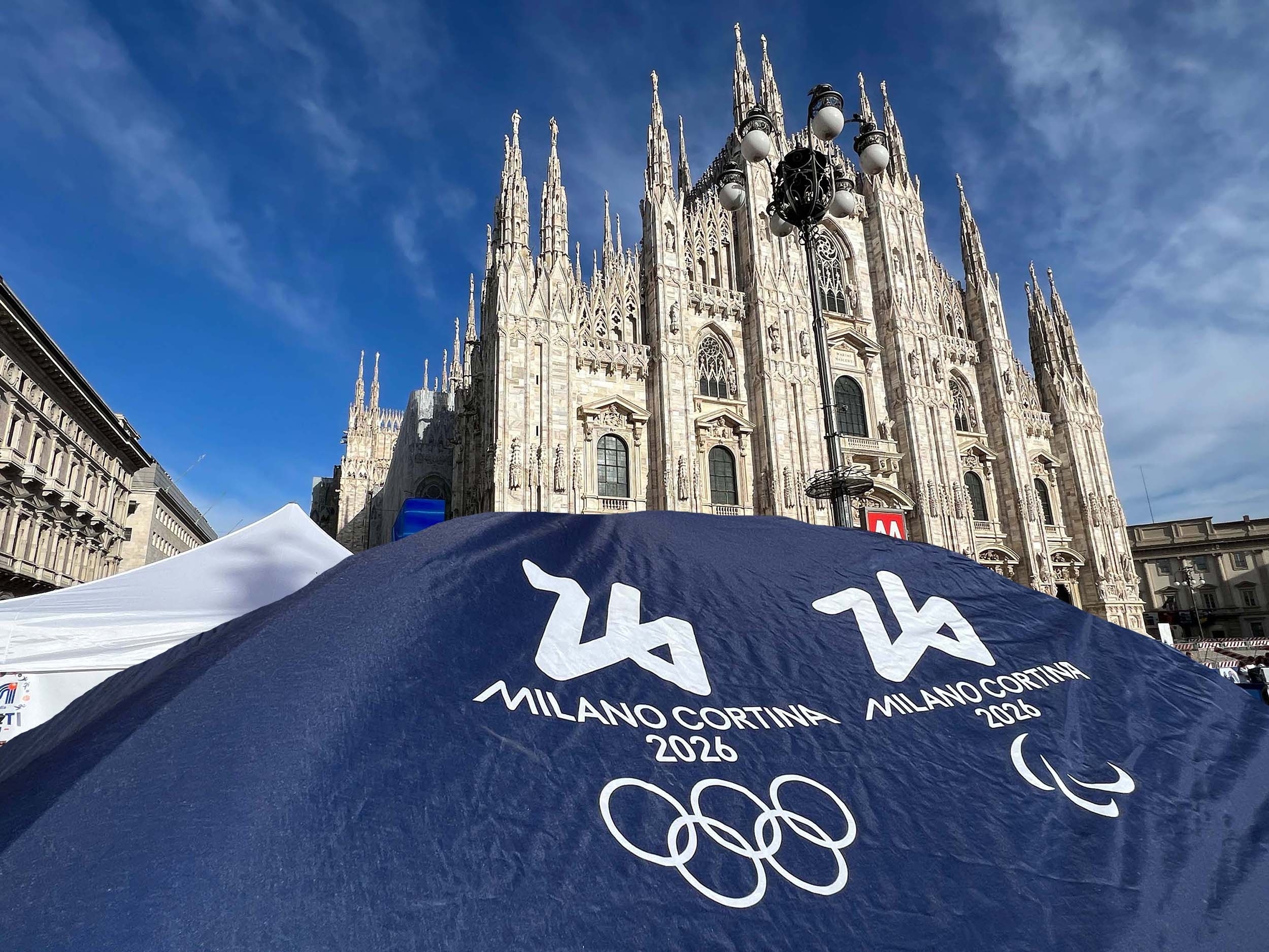 From the Mitten to Milan: Michigan Brings the Heat (and Ice) to the ...