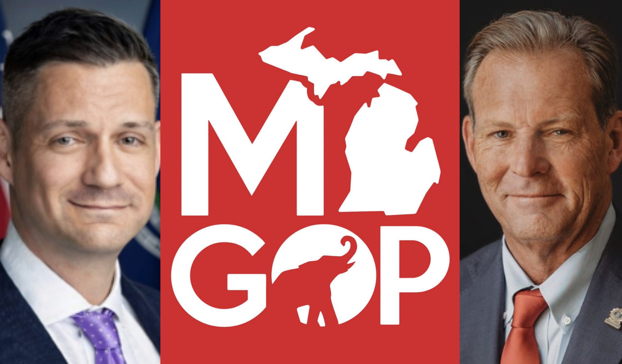 Michigan GOP Kicks Off 2026 Race This Weekend at the State Convention