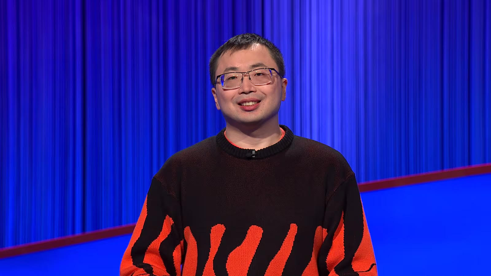 Pure Michigan Genius: Native Notches 21 Straight ‘Jeopardy!’ Victories