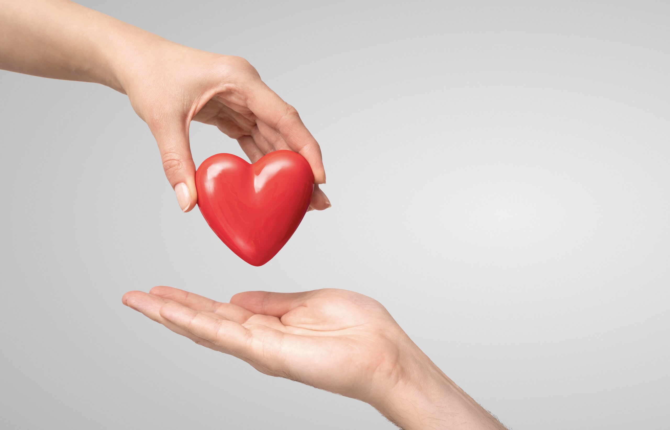 Give the Gift That Keeps on Living: Michigan Pushes Organ Donor Sign ...