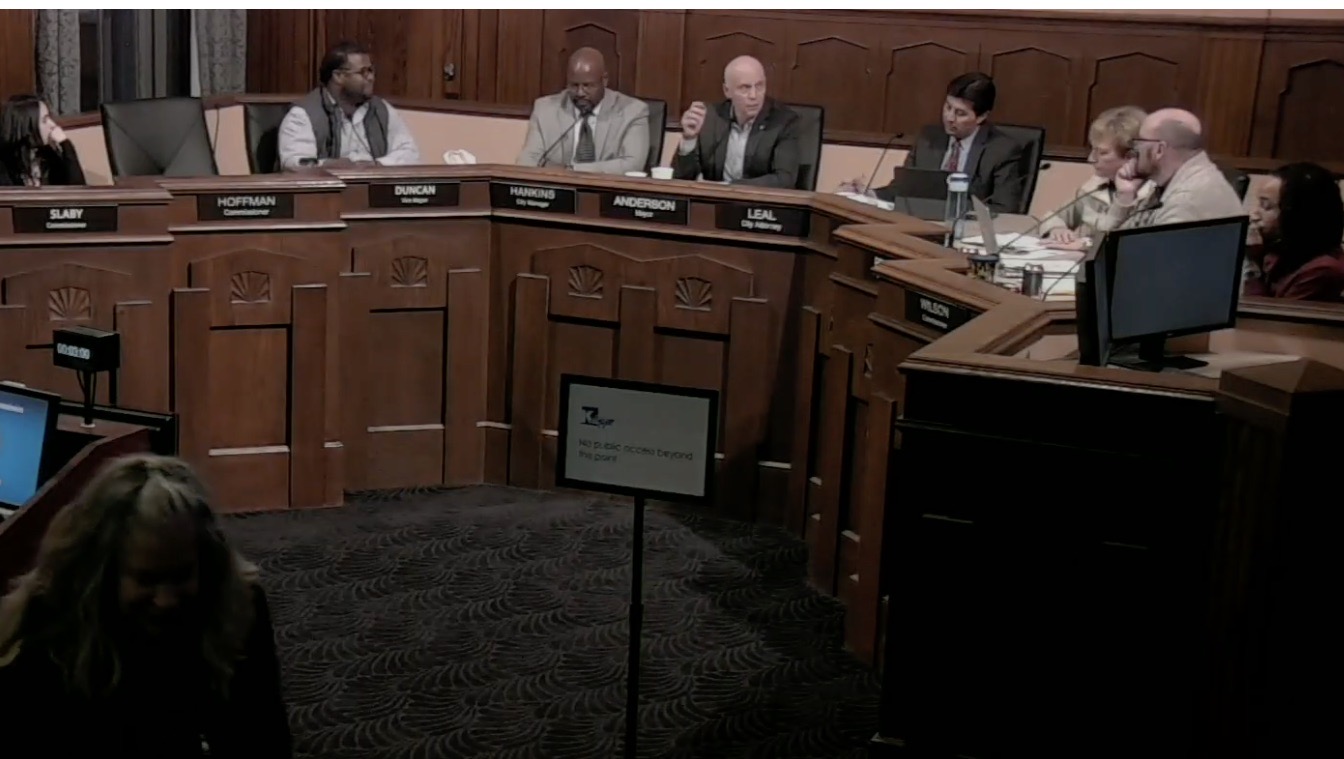 Kalamazoo Chooses Illegal Aliens Over Police Funding – Calls It “Moral ...