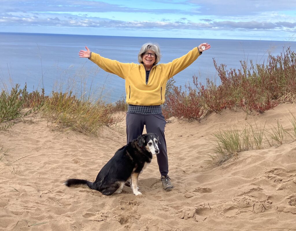 Ron Jolly, Northern Michigan’s Daily Voice, is Signing Off After 30 ...