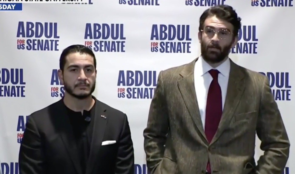 Federal Cuba Probe Puts El-Sayed Ally Hasan Piker in Spotlight