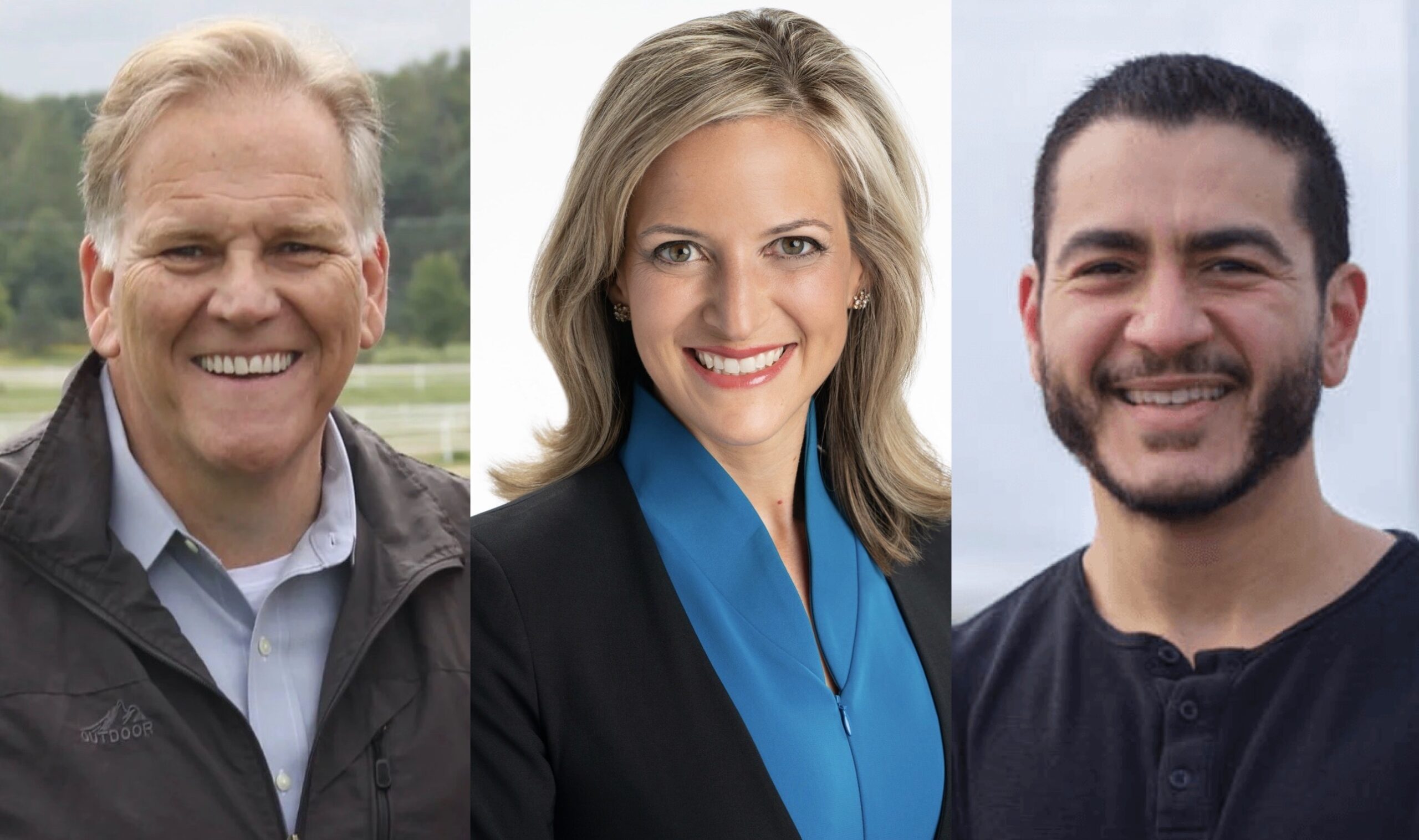 Polls, Polls, Polls: Benson Pulls Ahead in Governor’s Race While Senate ...